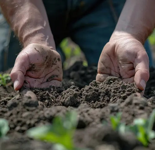 Spring Prep 101: Getting Your Fields Ready for the Season – Titan Attachments