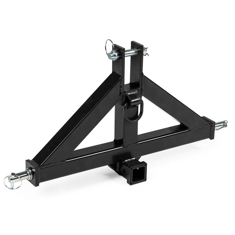 3-Point Tractor Hitches | Titan Attachments