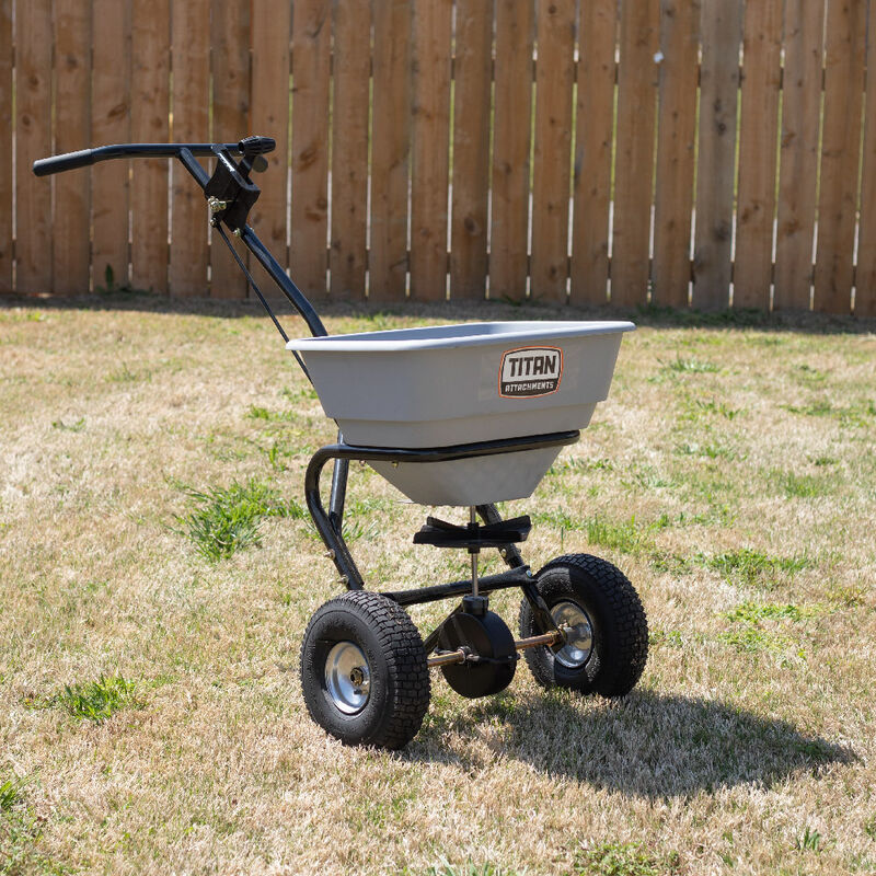 Land Development Equipment | Titan Attachments