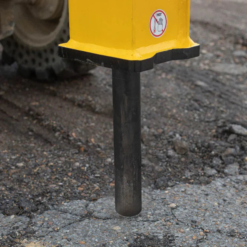 Skid Steer Concrete Attachments | Titan Attachments