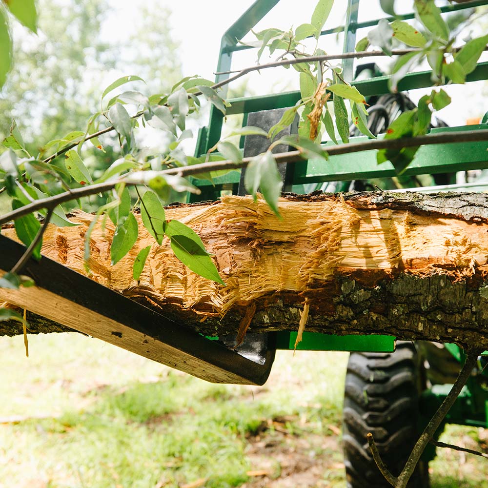 Pallet Forks & Frames Packages | Titan Attachments