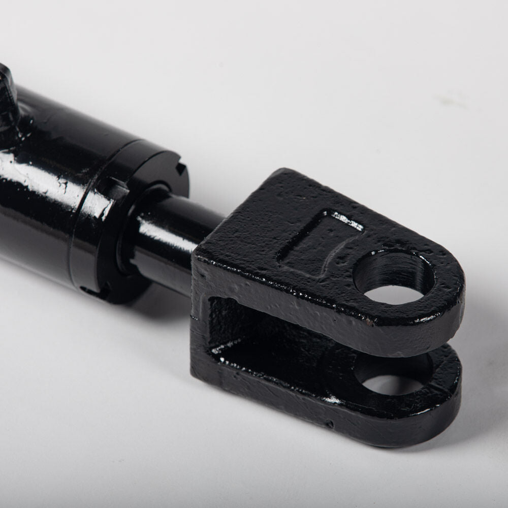 Replacement Hydraulic Cylinder for Bolt-On Grapple Series - 2" Bore x 6 ...