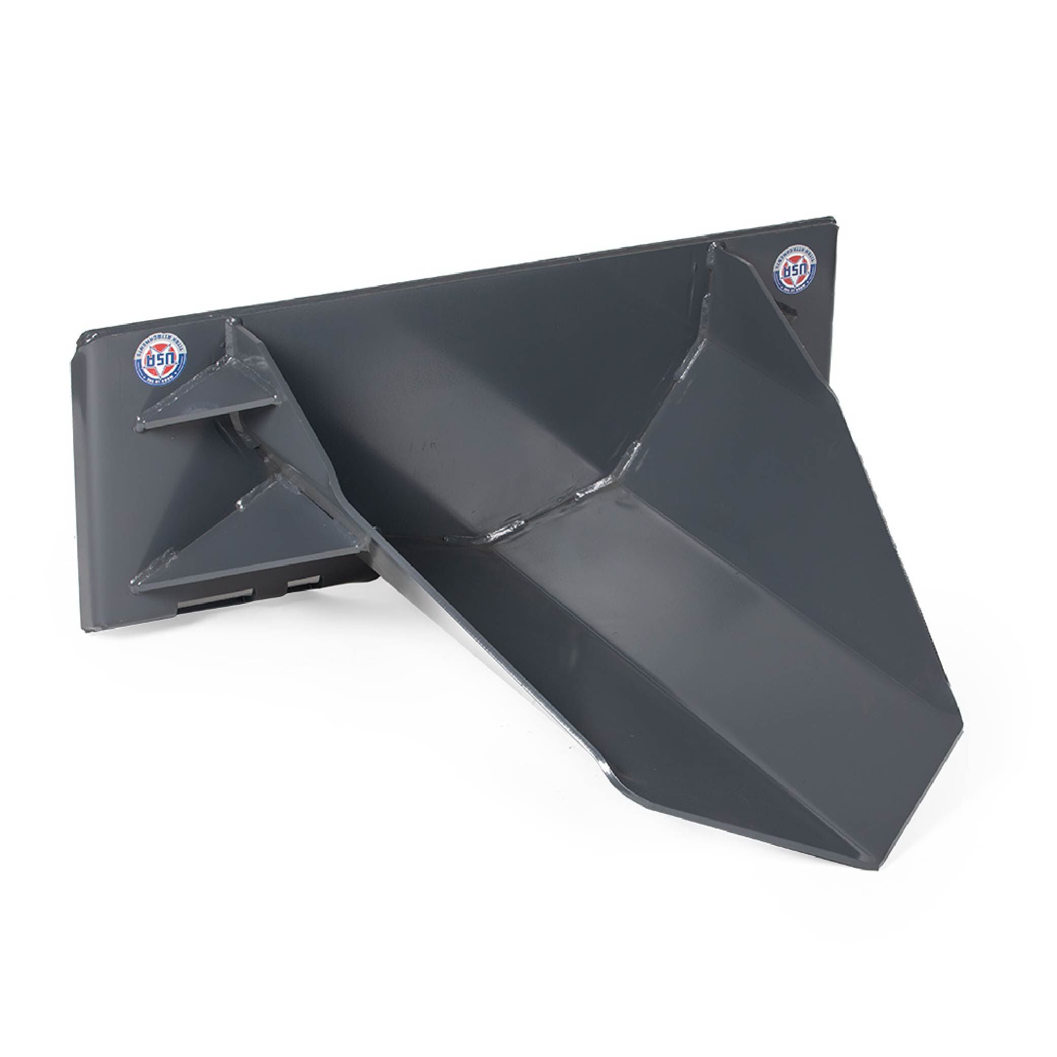 USA Made 40" Tree Spade | Titan Attachments