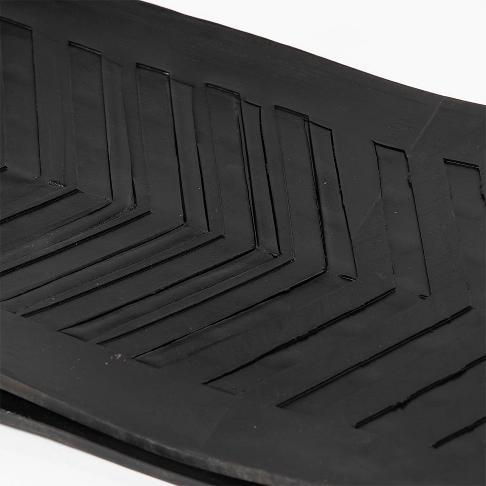 Replacement Belt For 72" Side Discharge Bucket | Titan Attachments