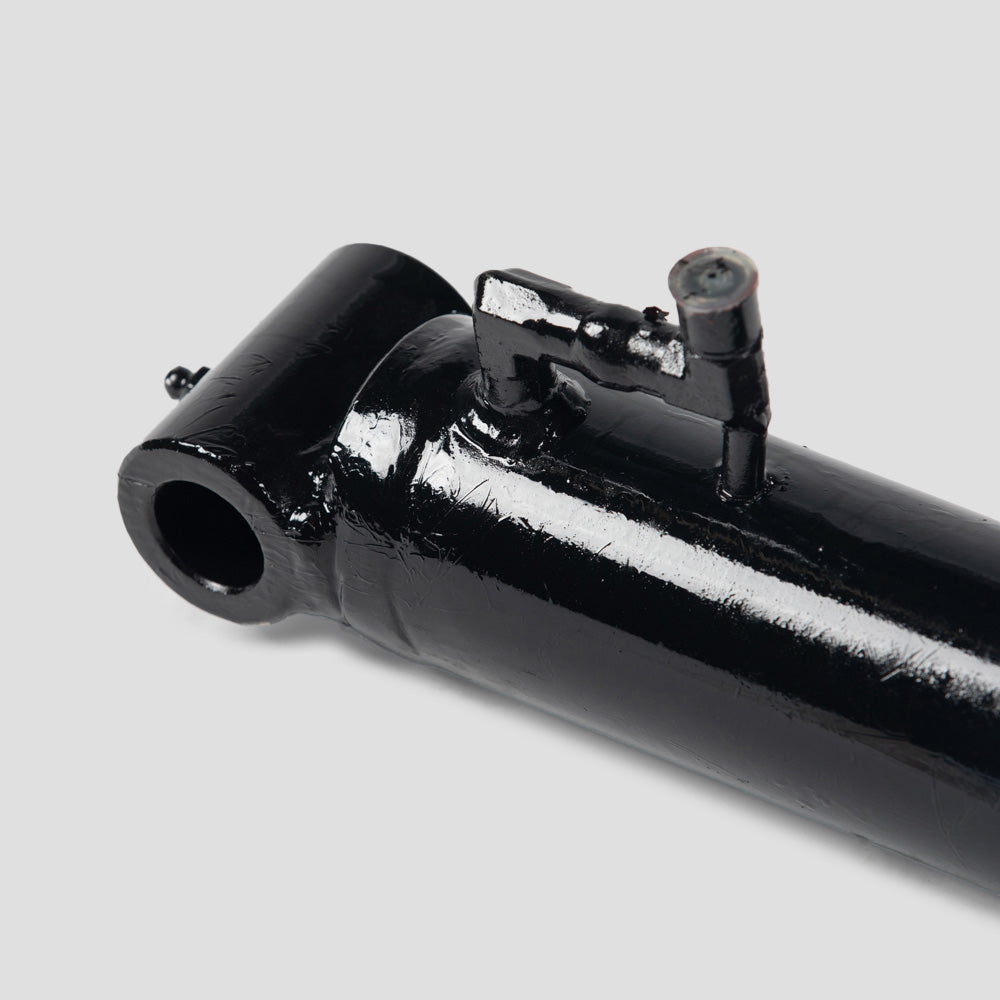 Replacement Cylinder for Hydraulic Tilt Mount Plate | Titan Attachments