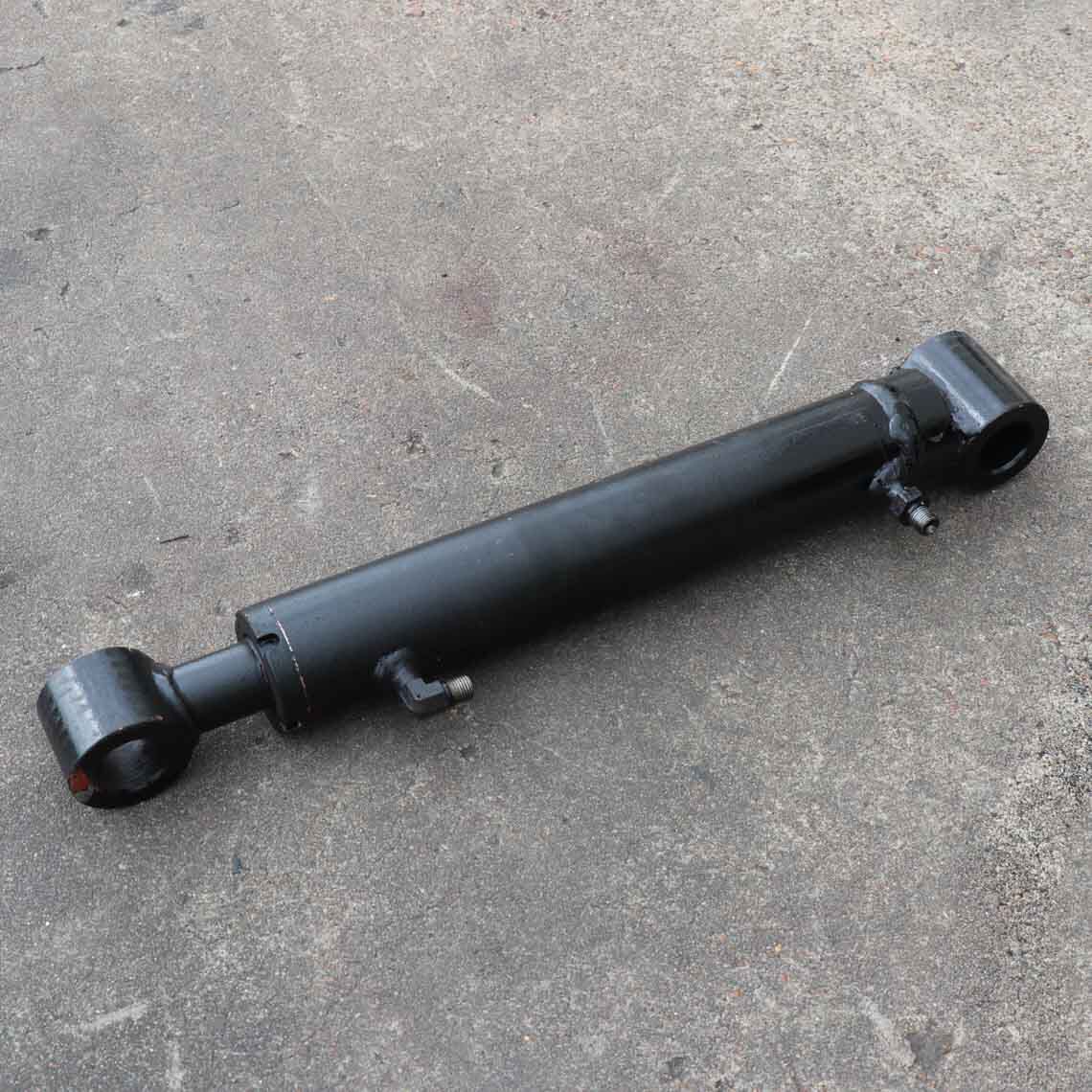 Replacement Hydraulic Cylinder For Titan Quick Tach Grapple Rakes ...
