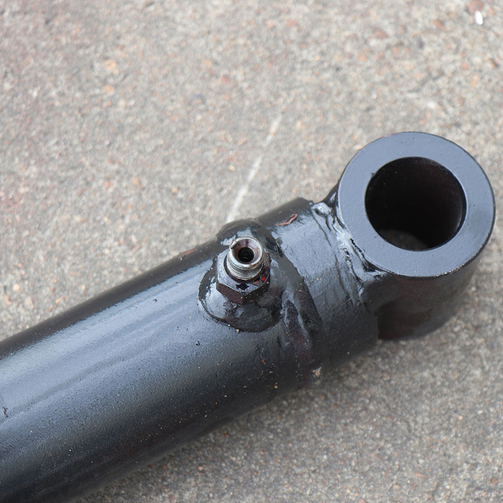 Replacement Hydraulic Cylinder For Titan Quick Tach Grapple Rakes ...