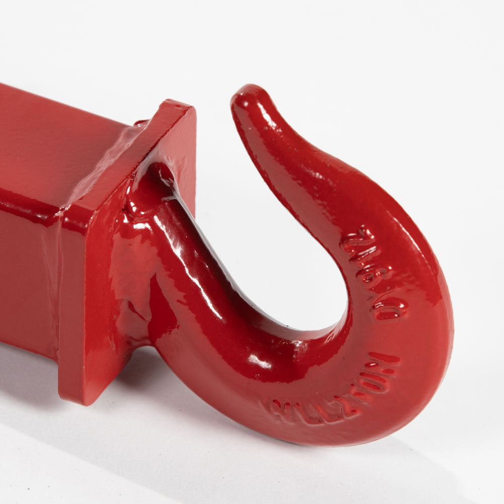 Scratch and Dent, Demolition Grapple Hooks | Titan Attachments