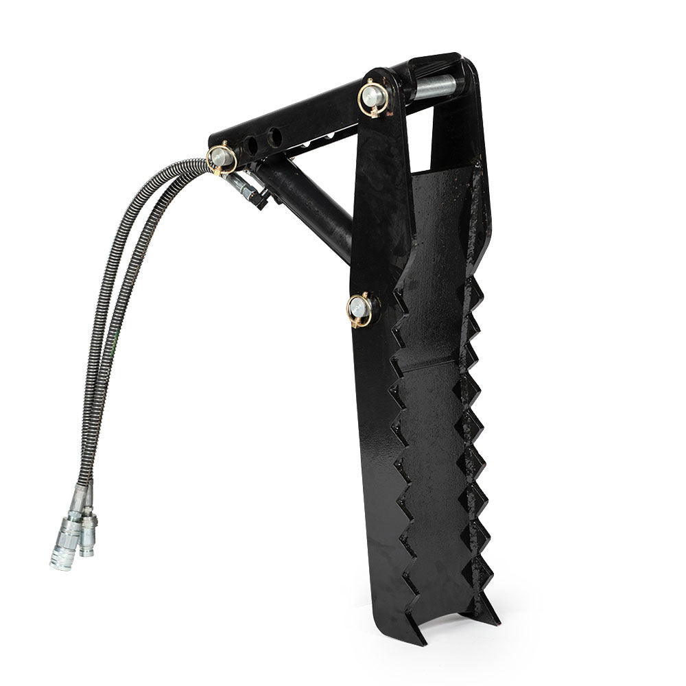Scratch and Dent - Hydraulic Backhoe Thumb | 36" | Weld On - FINAL SALE ...