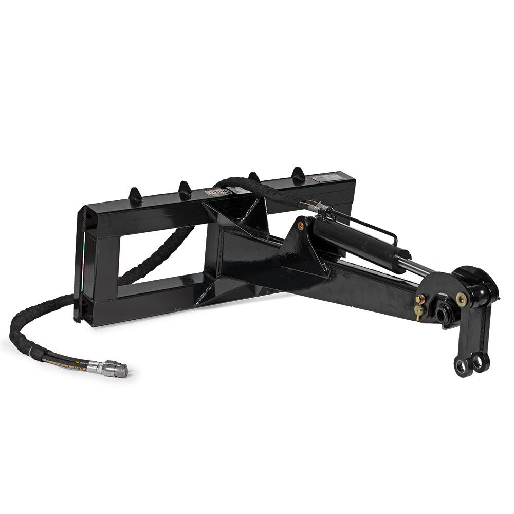 Scratch and Dent, Skid Steer Fronthoe Excavator Attachment | Titan ...