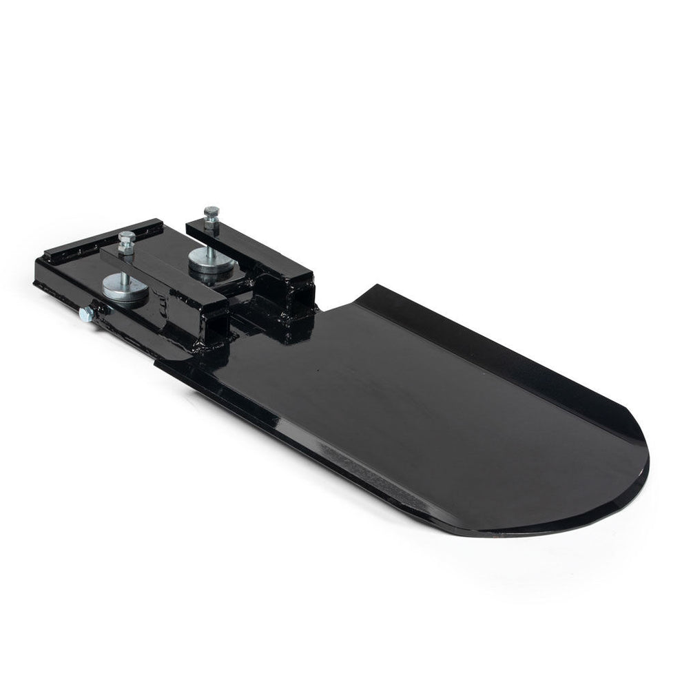 Clamp-On Quick Spade Combo 45" x 18" - Dig Footings, Trenches, and ...