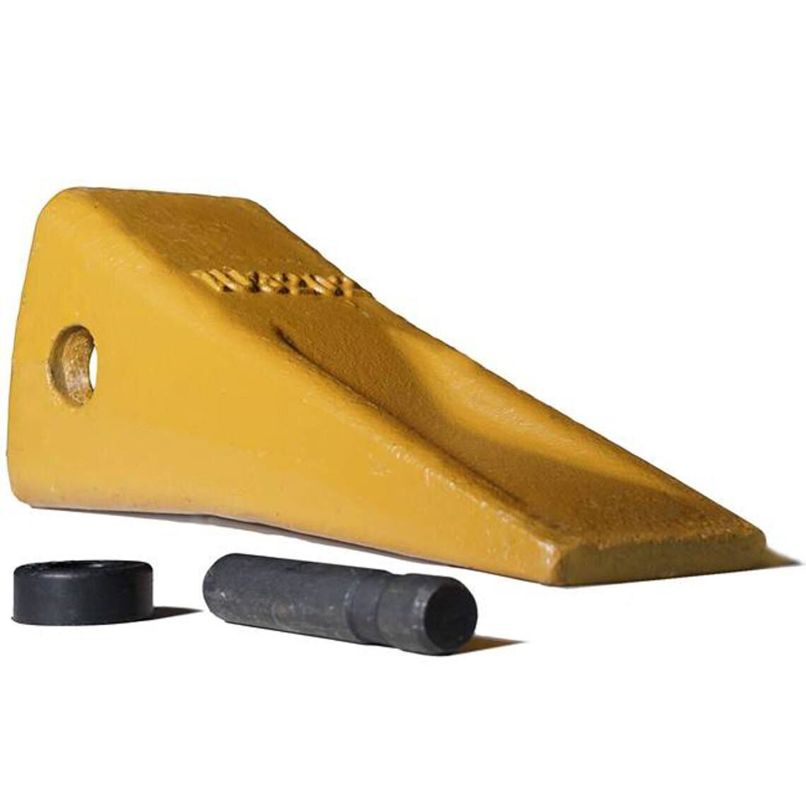 Set of 10 - 1U3202 Bucket Teeth Side Pin 8E6208 Retainer CAT J200 ...