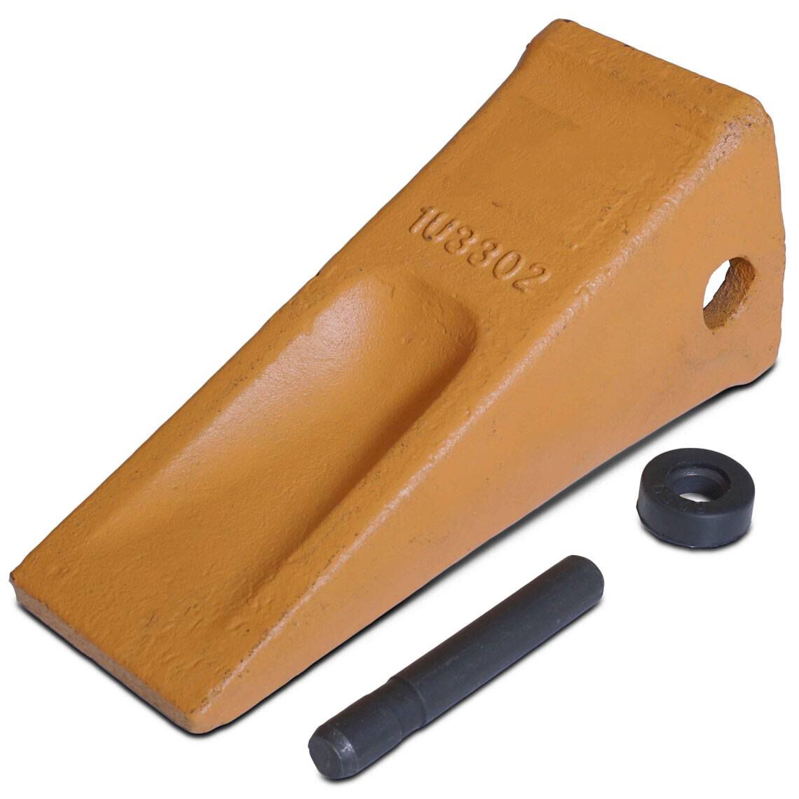 1U3302 Bucket Tooth Assembly CAT J300/E180 OEM Quality – Titan Attachments