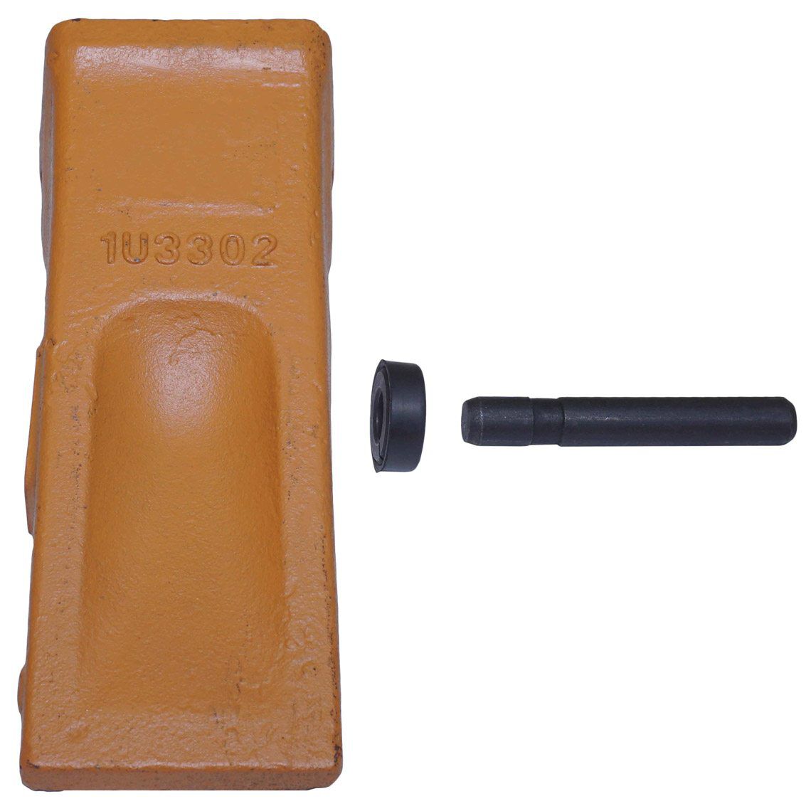 1U3302 Bucket Tooth Assembly CAT J300/E180 OEM Quality – Titan Attachments