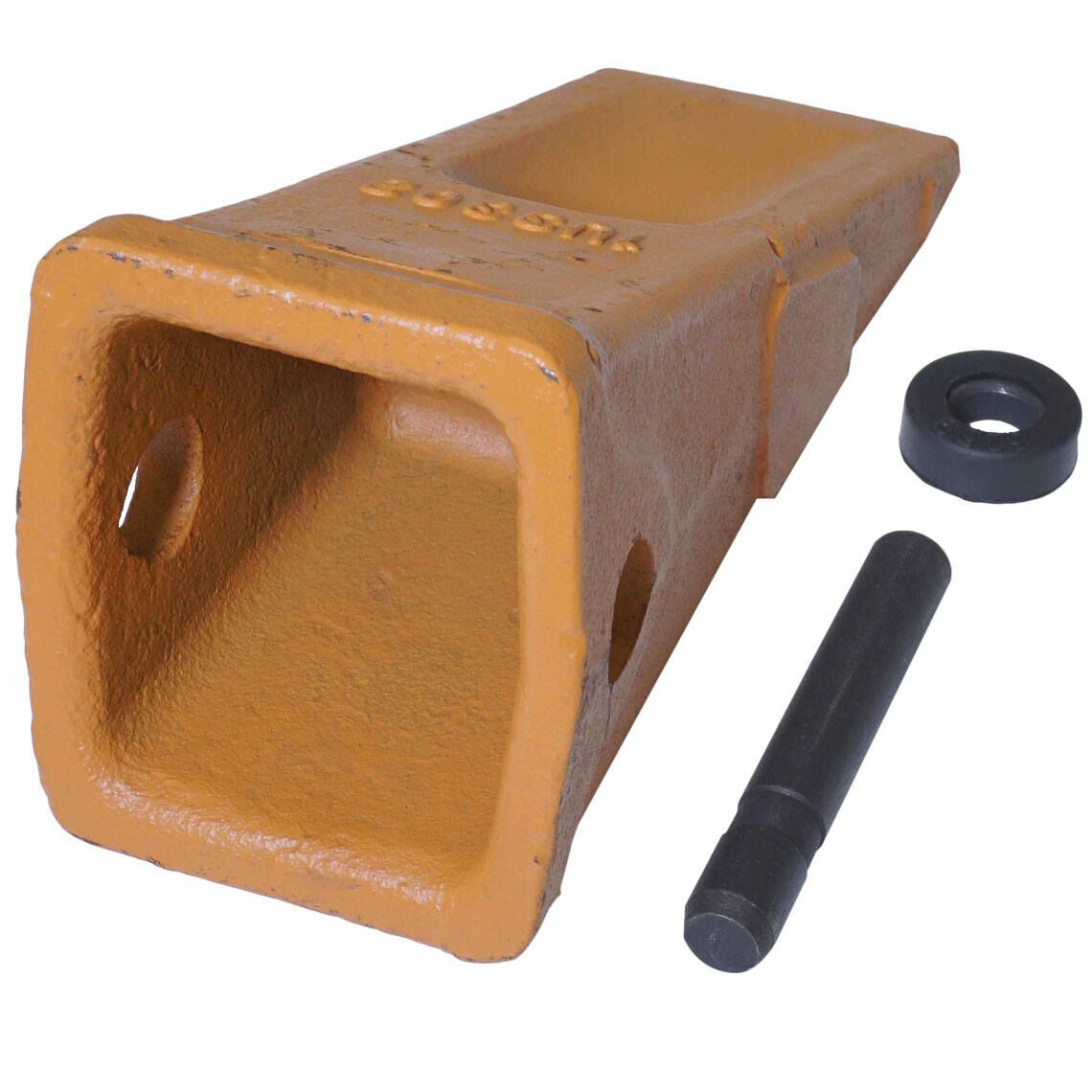 1U3302 Bucket Tooth Assembly CAT J300/E180 OEM Quality – Titan Attachments