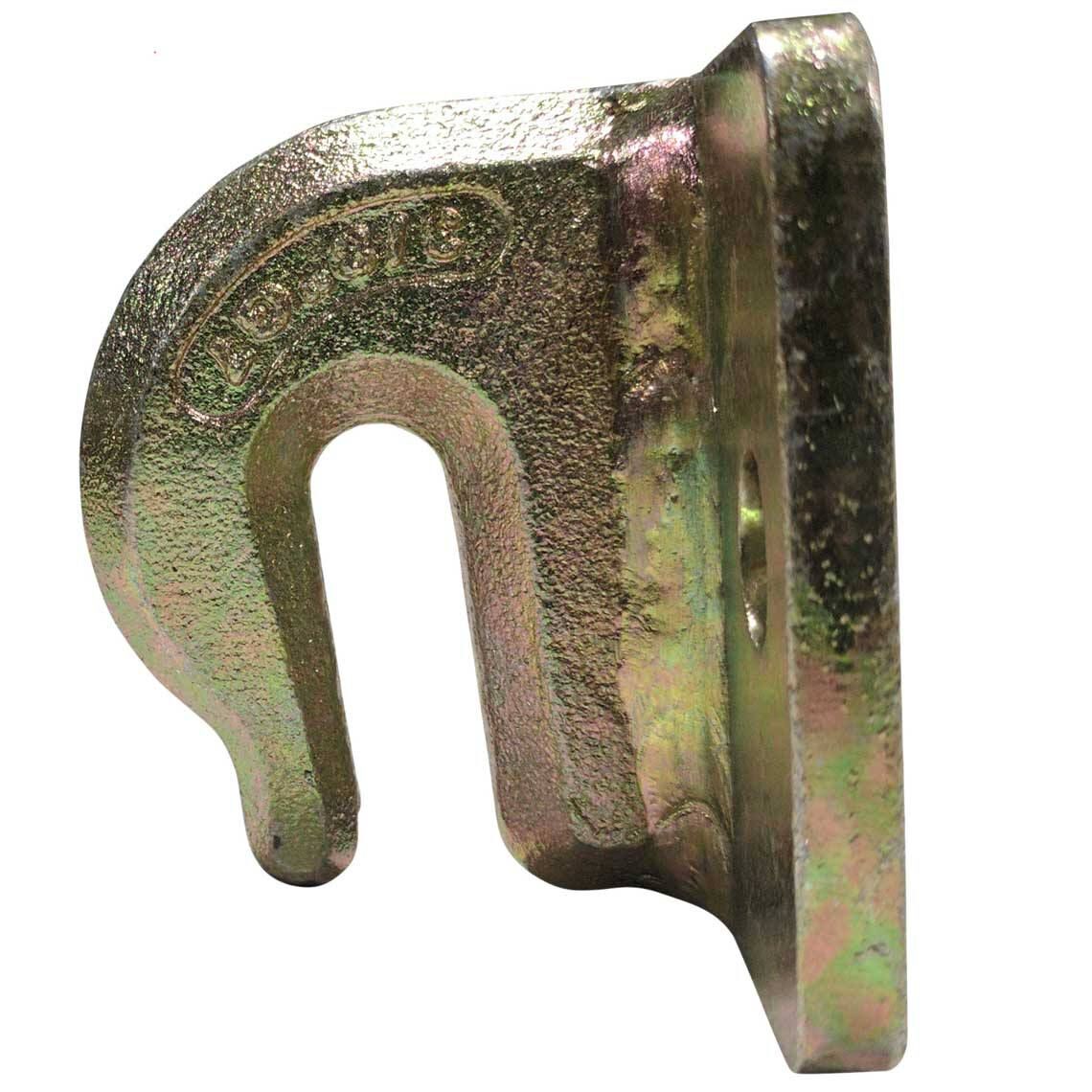 5/16" Bolt-On Grab Hook – Titan Attachments