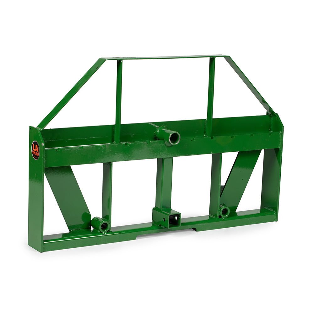 Scratch and Dent, Standard Series USA Made Global Euro Pallet Fork ...