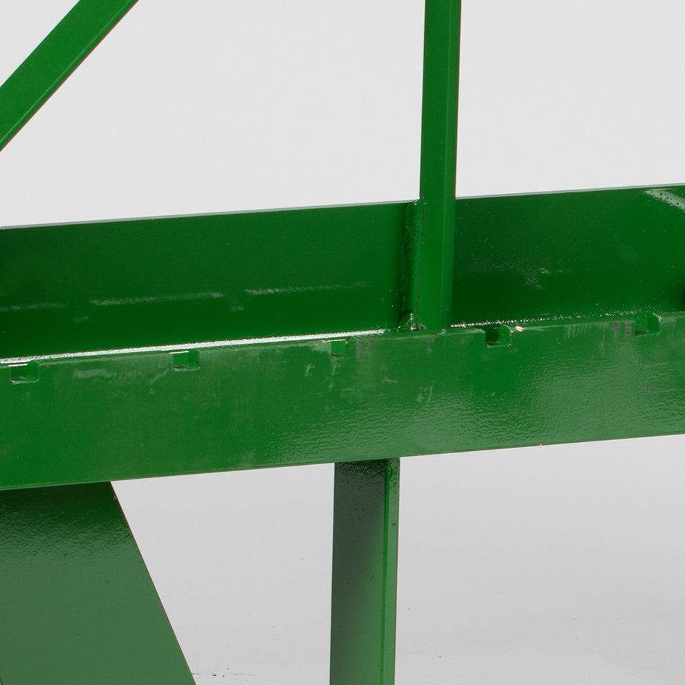 Scratch and Dent, Standard Series USA Made Global Euro Pallet Fork ...