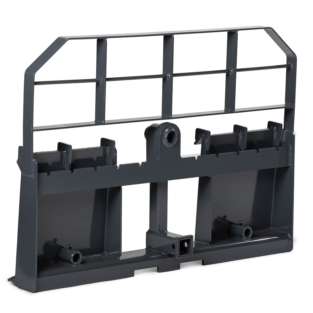 Scratch and Dent, Pro Series USA Made Pallet Fork Frame | Titan Attachments