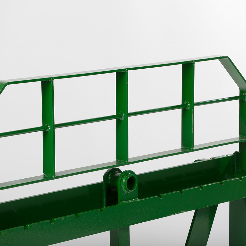 Scratch and Dent, Pro Series Global Euro Pallet Fork Frame, Fits John ...