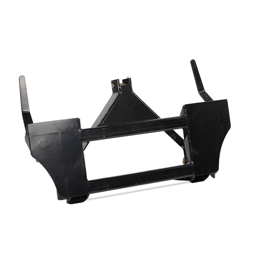 3 Point to Universal Quick Tach Adapter | Titan Attachments