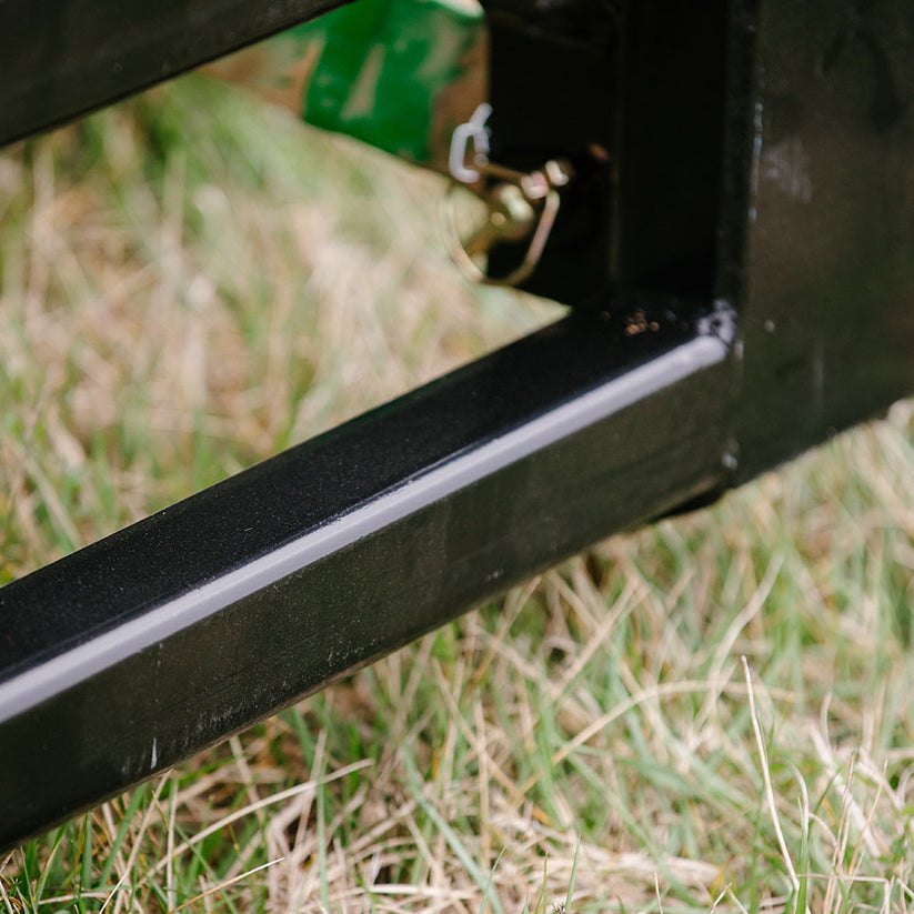 3 Point to Universal Quick Tach Adapter | Titan Attachments