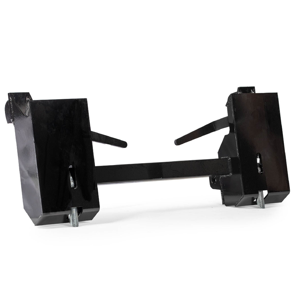 Quick Tach Adapter Fits Global John Deere Tractors to Convert Universal ...