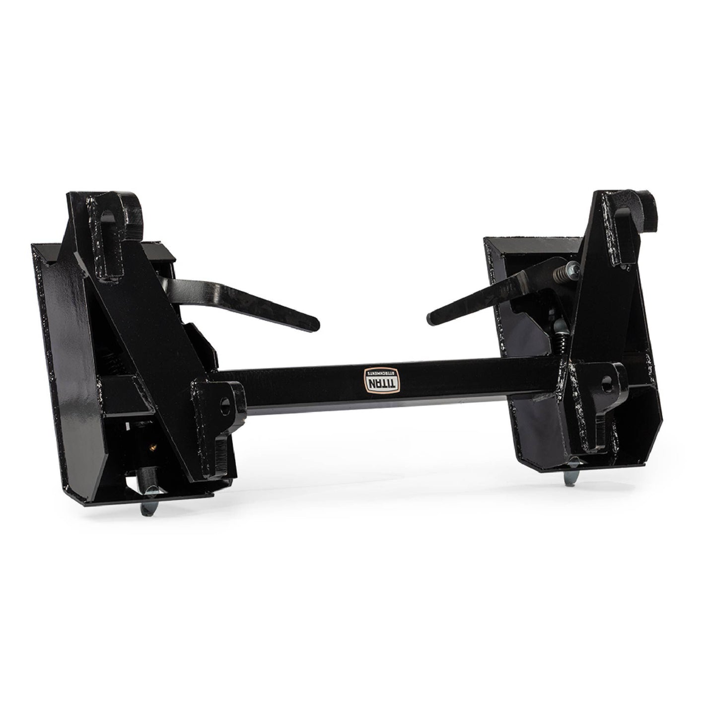 Quick Tach Adapter Fits Global John Deere Tractors to Convert Universal ...