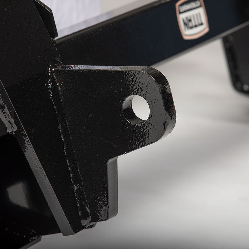 Quick Tach Adapter Fits Global John Deere Tractors to Convert Universal ...