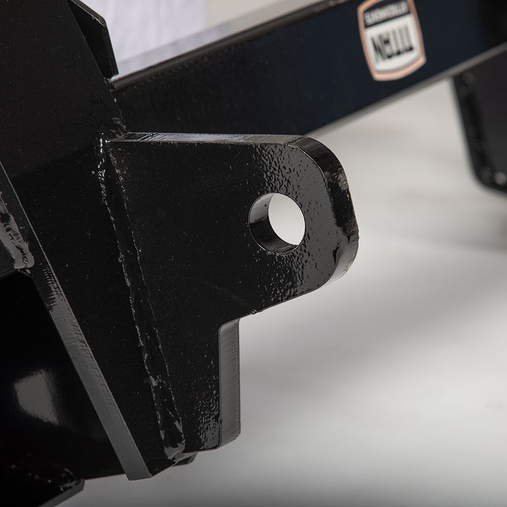 Quick Tach Adapter Fits Global John Deere Tractors to Convert Universal ...