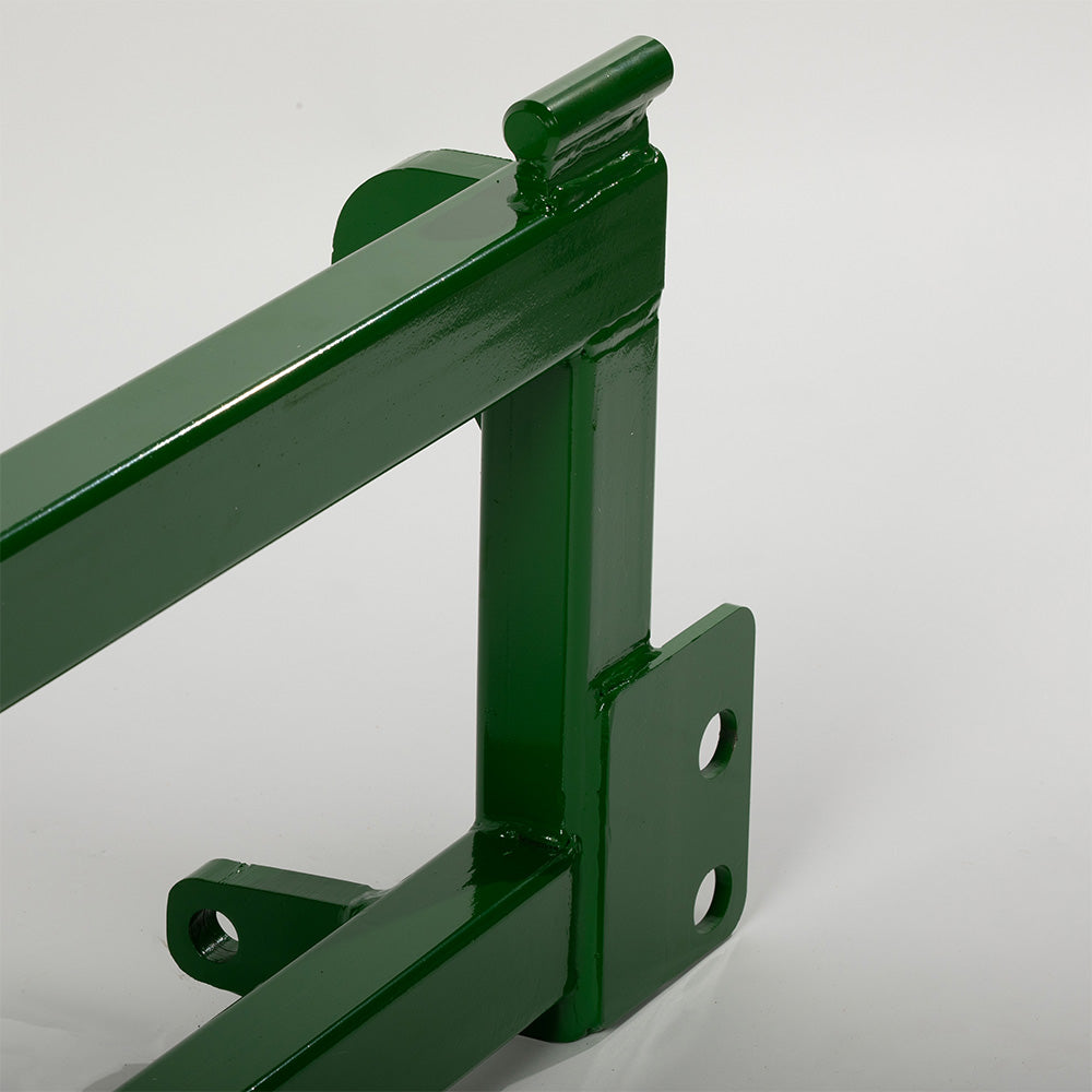 Global Euro Conversion Adapter Fits John Deere 400/500 Series | Titan ...