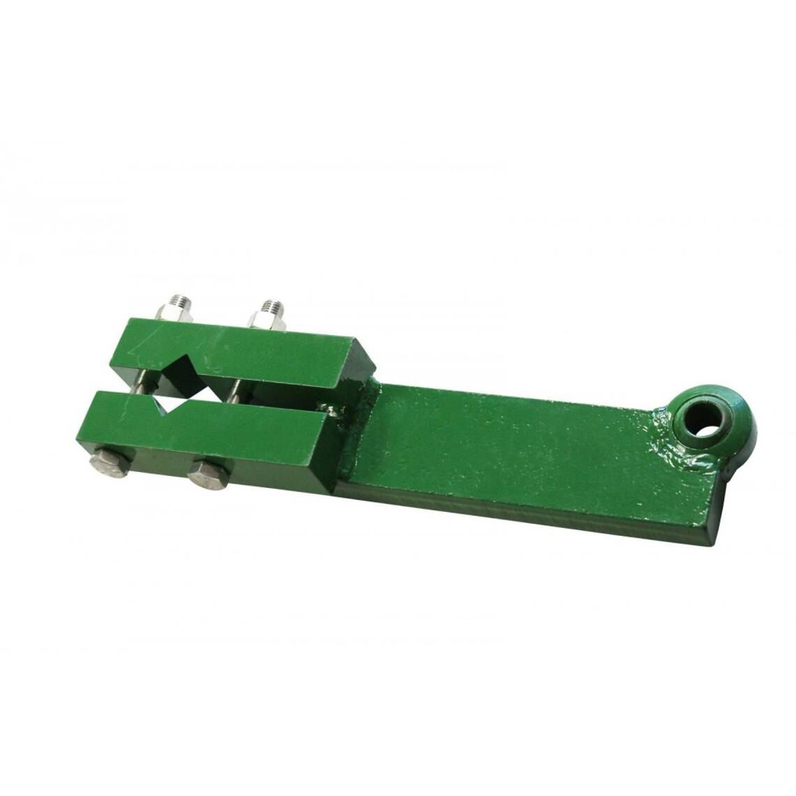 3 Point Hitch Bolt-On Conversion Kit Fits John Deere – Titan Attachments