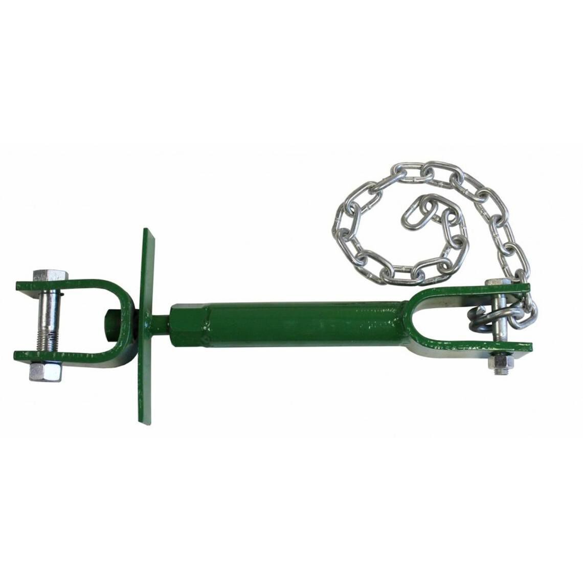 3 Point Hitch Bolt-On Conversion Kit Fits John Deere – Titan Attachments