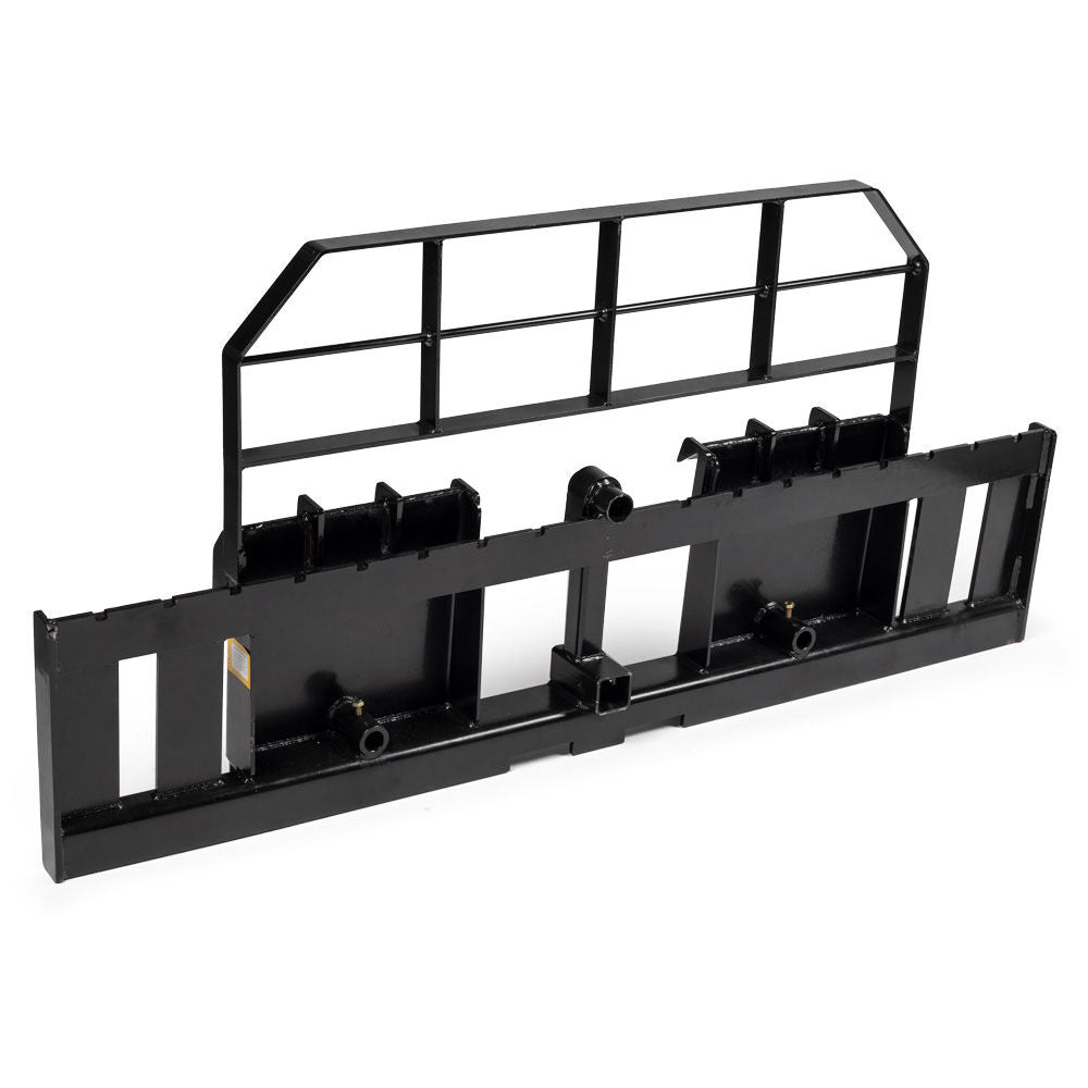 Scratch and Dent, 72" XL Pallet Fork Frame | Titan Attachments
