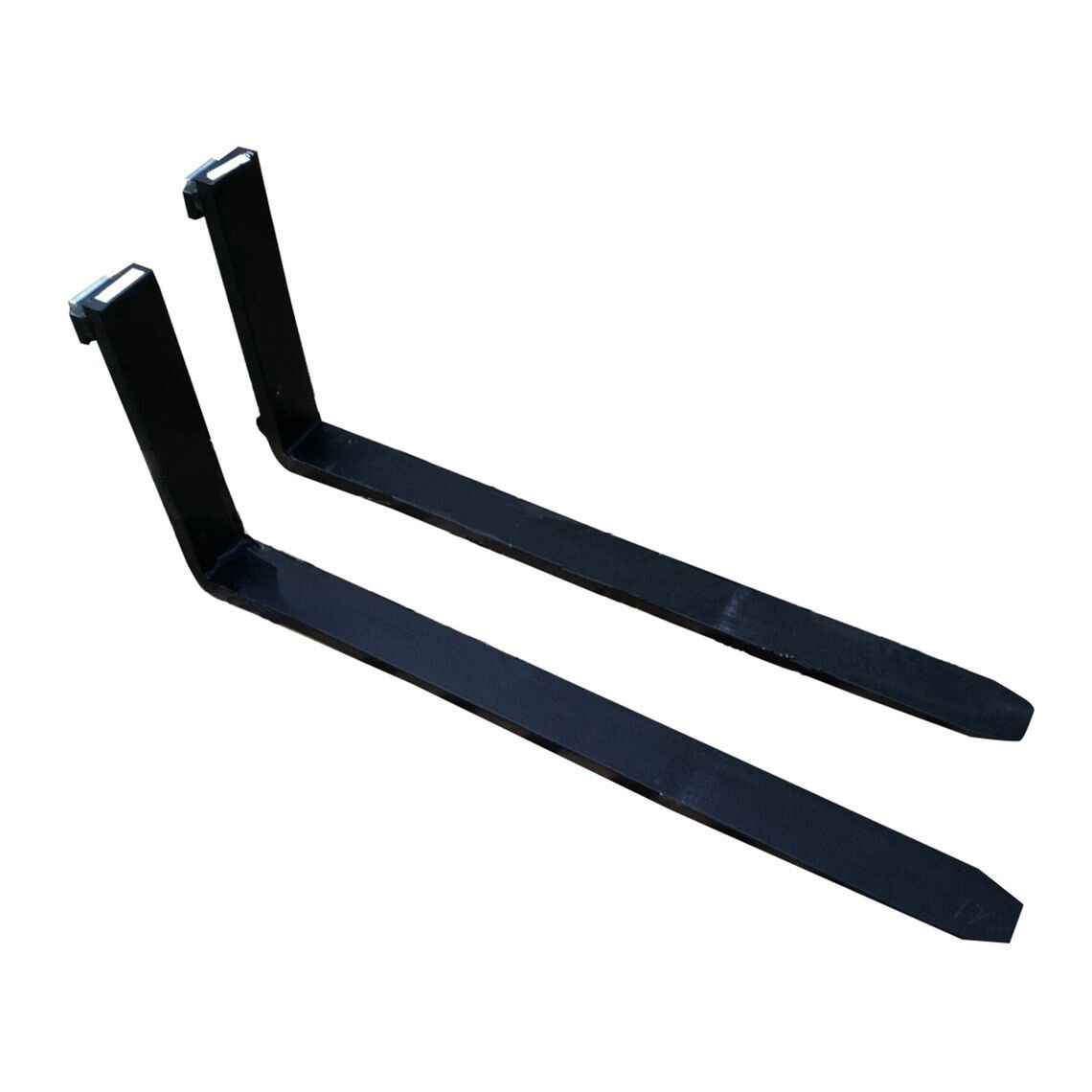 Class 2 Pallet Fork Blades – Titan Attachments