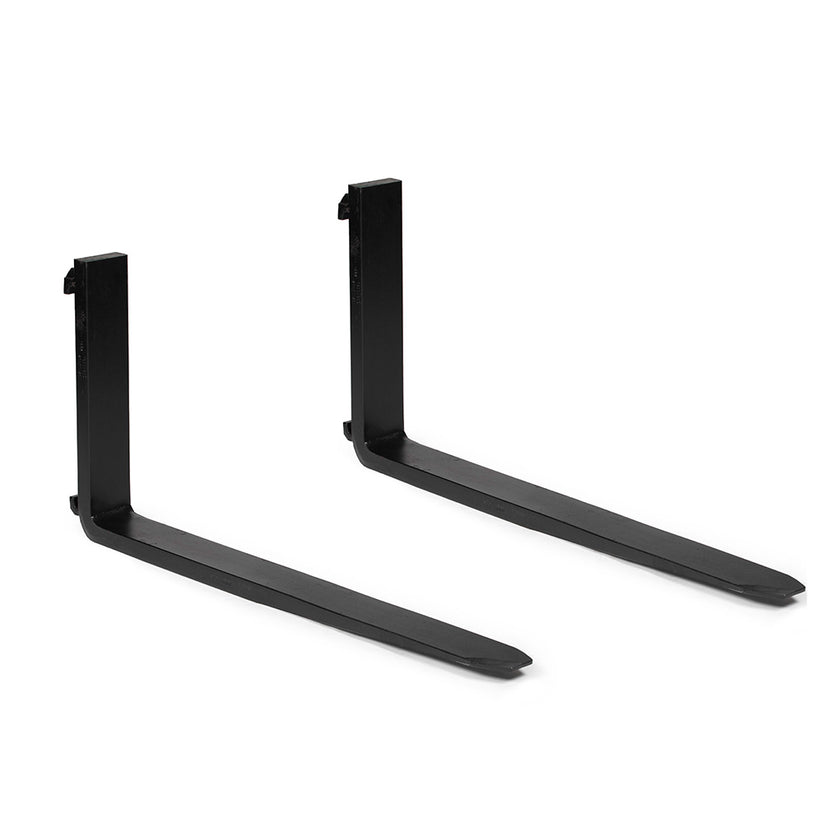 Class 3 Pallet Fork Blades - Pallet Forks And Accessories | Titan ...