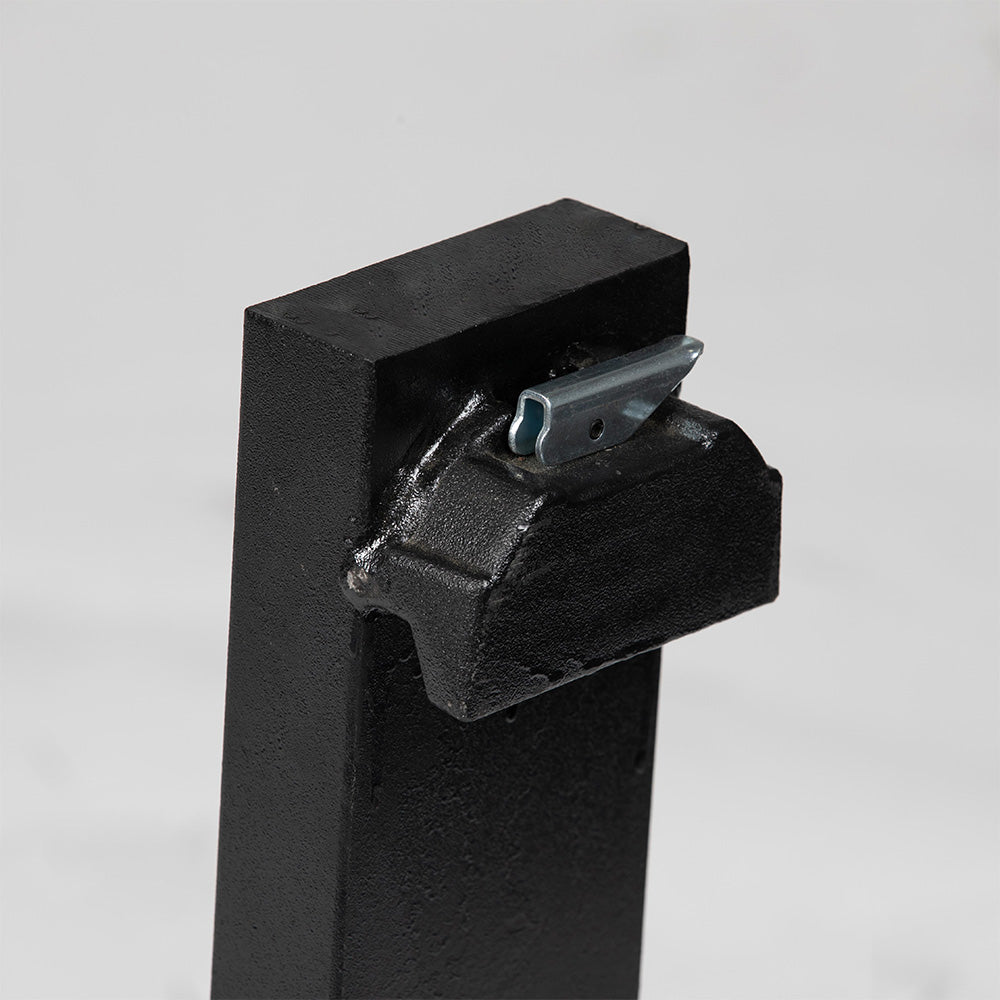 Class 3 Pallet Fork Blades - Pallet Forks And Accessories | Titan ...