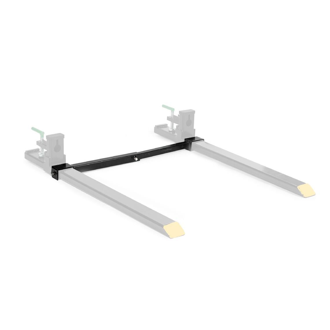 Scratch and Dent, Clamp on Fork Stabilizer for Medium Duty Forks ...