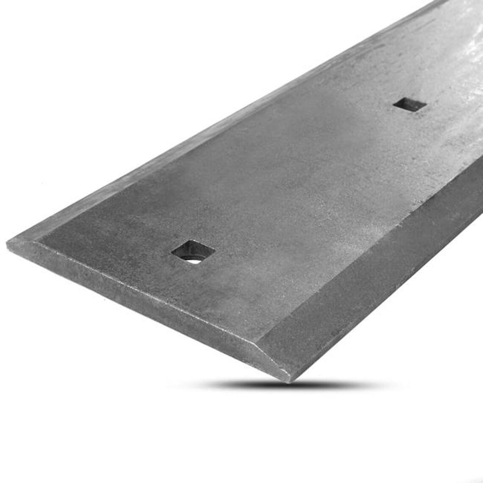 74" Double Carbon Steel Hardened Cutting Edge For Bucket 1055 5/8 ...