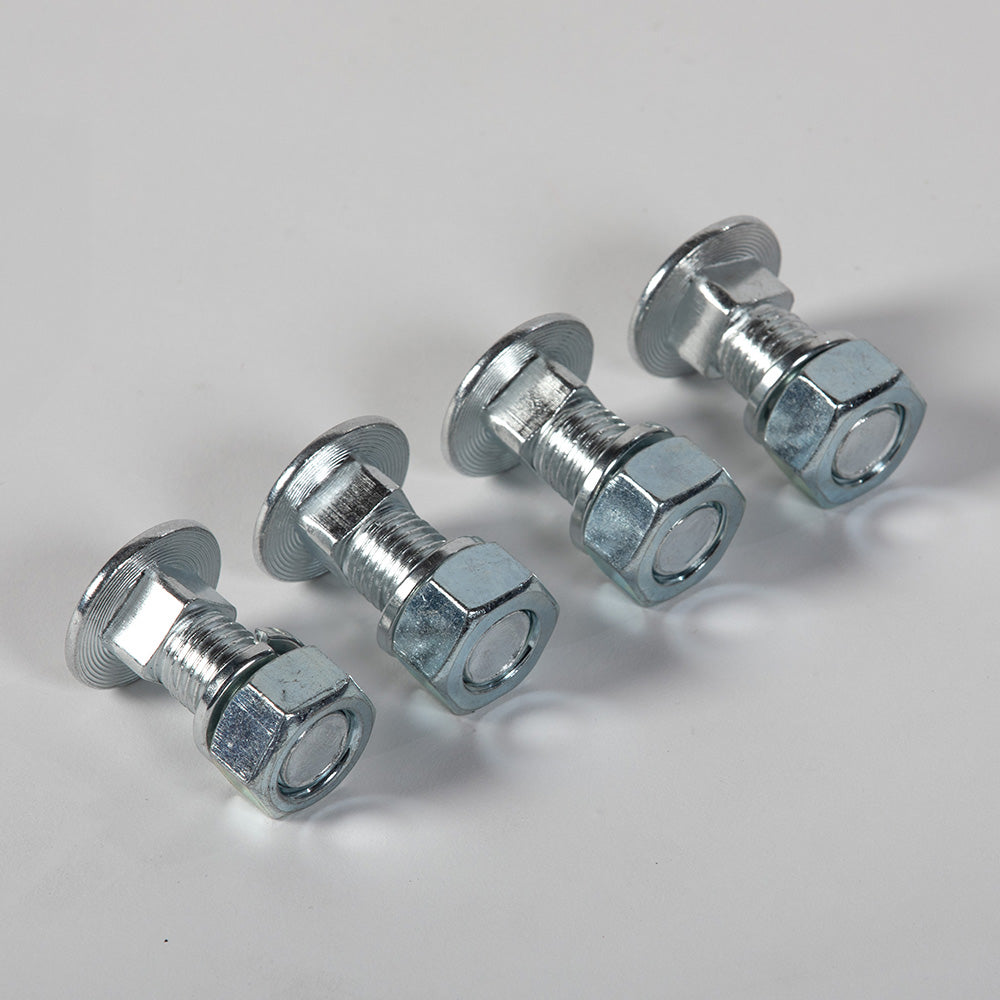 Replacement Side Cutters for Grade 50 Pro Series Low Profile Bucket ...