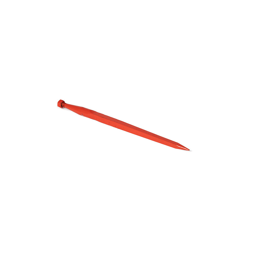 Conus 1 Square Hay Bale Spear | Titan Attachments