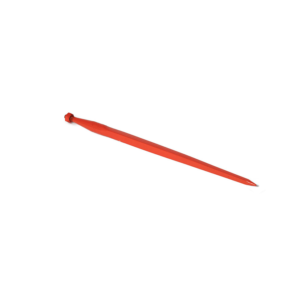 Scratch and Dent, Conus 1 Hay Bale Spear | 27" | Titan Attachments