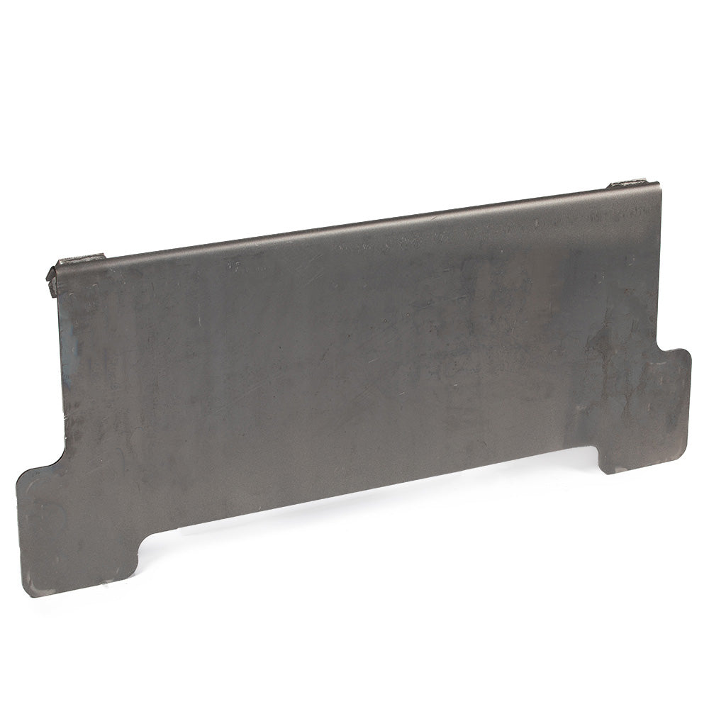 Mount Plate for John Deere 1/4" Thick Grade 50 Steel Unpainted - Fits ...