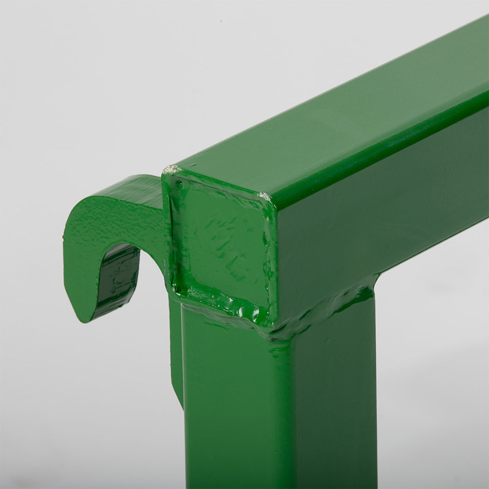 Global Euro Receiver Mount Plate Attachment | Titan Attachments