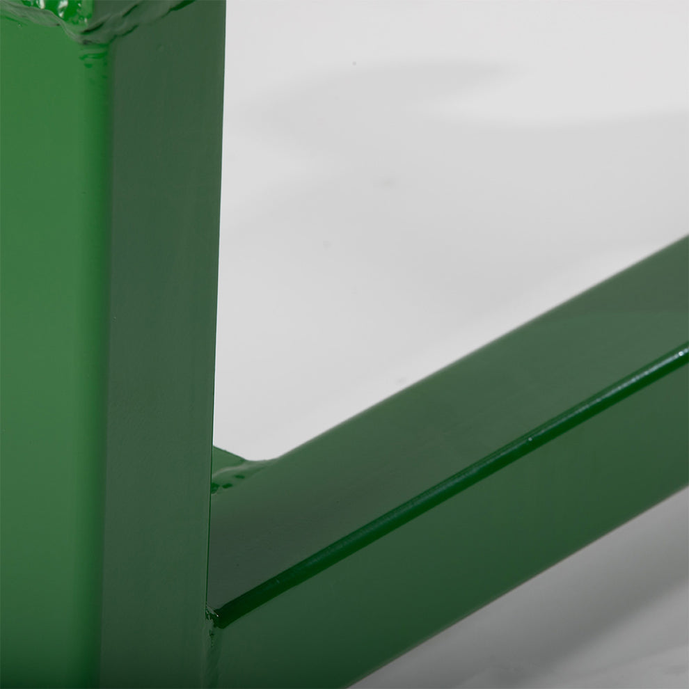 Global Euro Receiver Mount Plate Attachment | Titan Attachments
