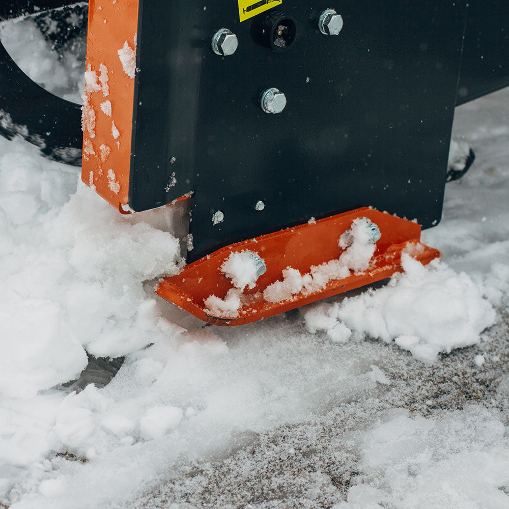 3 Point Snow Blower - Category 1 Attachment PTO Driven | Titan Attachments