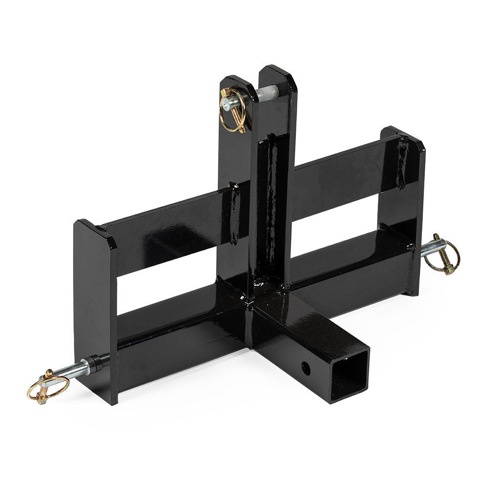 Scratch and Dent - Tractor Drawbar with Suitcase Weight Brackets | 2 ...
