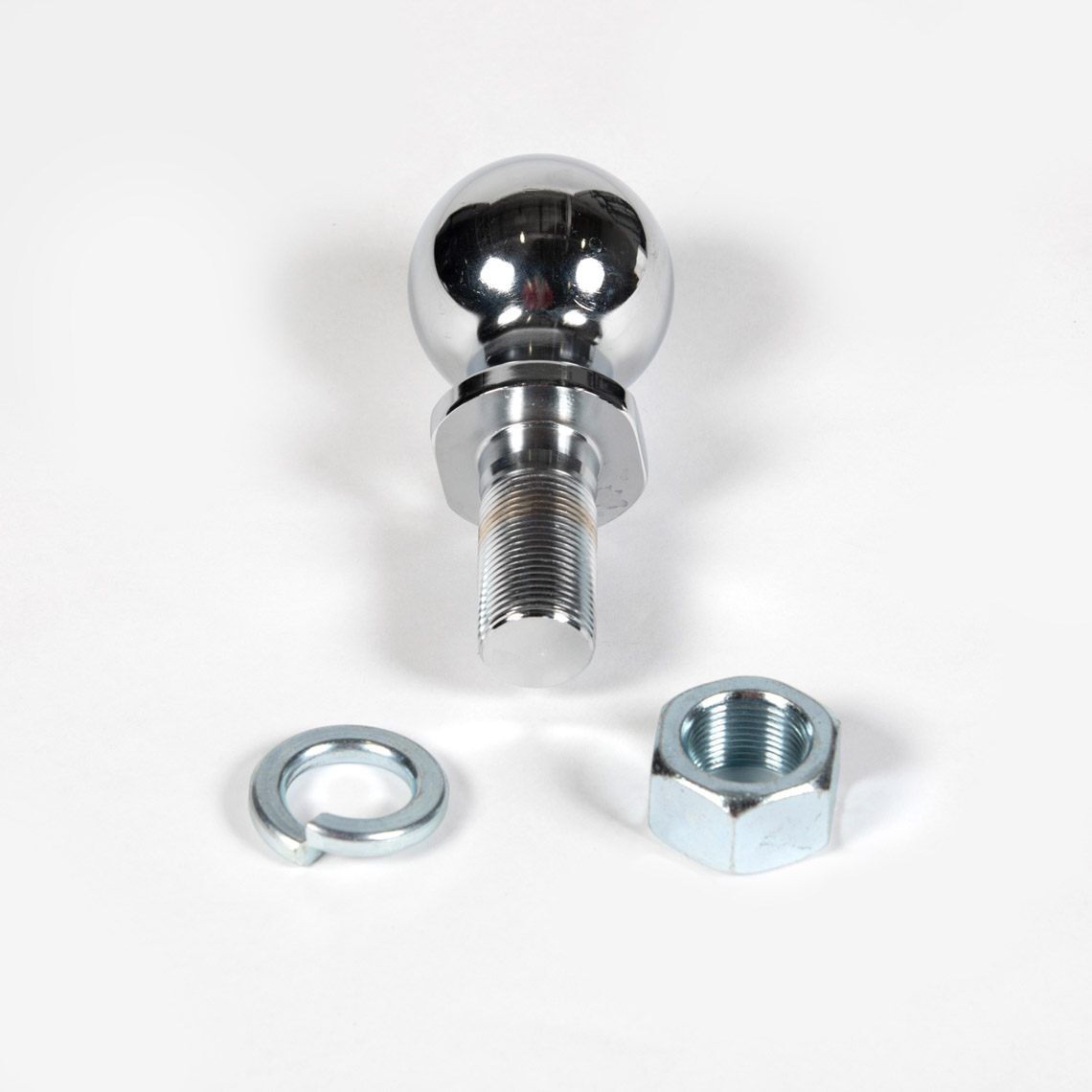 Replacement Trailer Hitch Ball – Titan Attachments