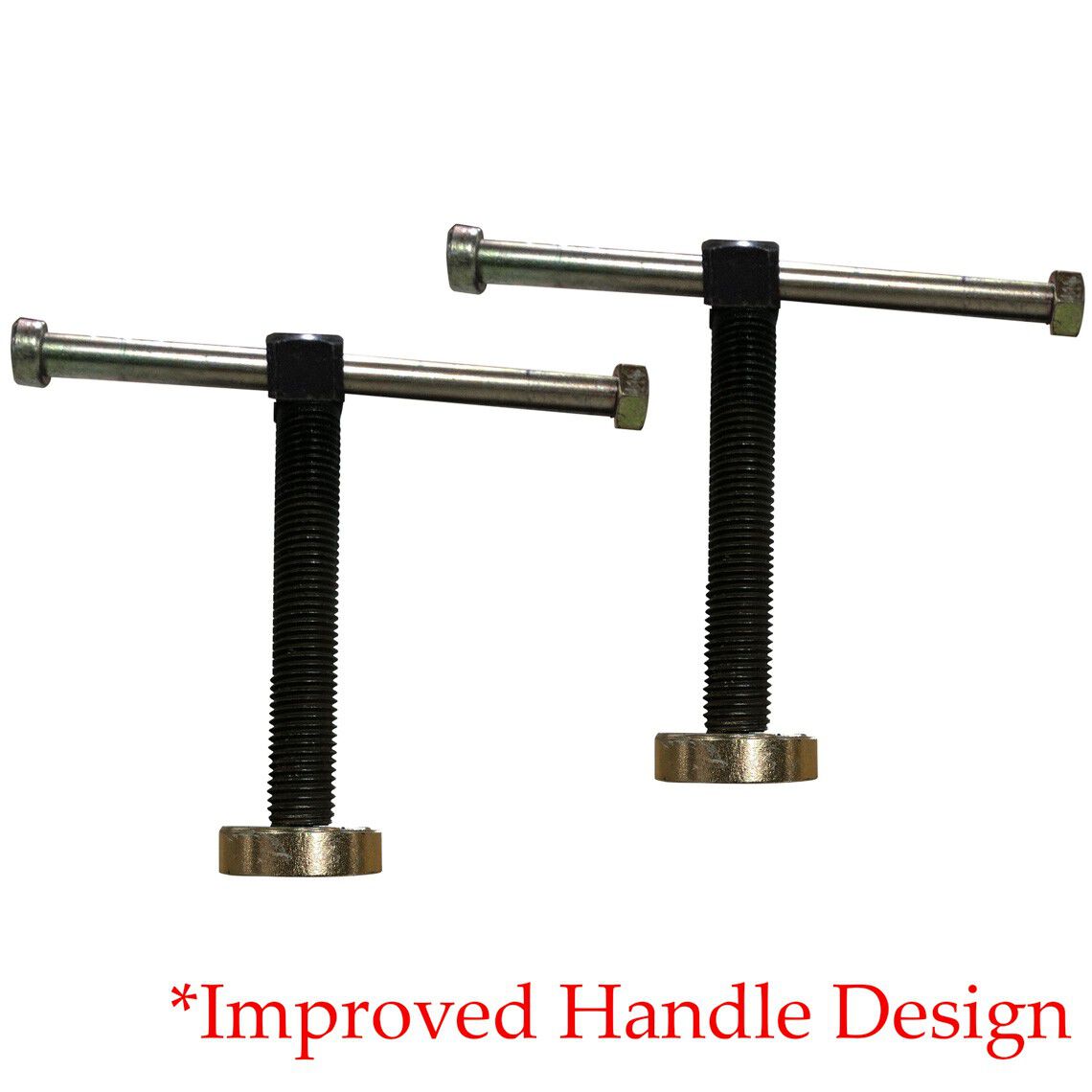 Scratch and Dent, 60" Clamp-On Debris Forks v2 | Titan Attachments