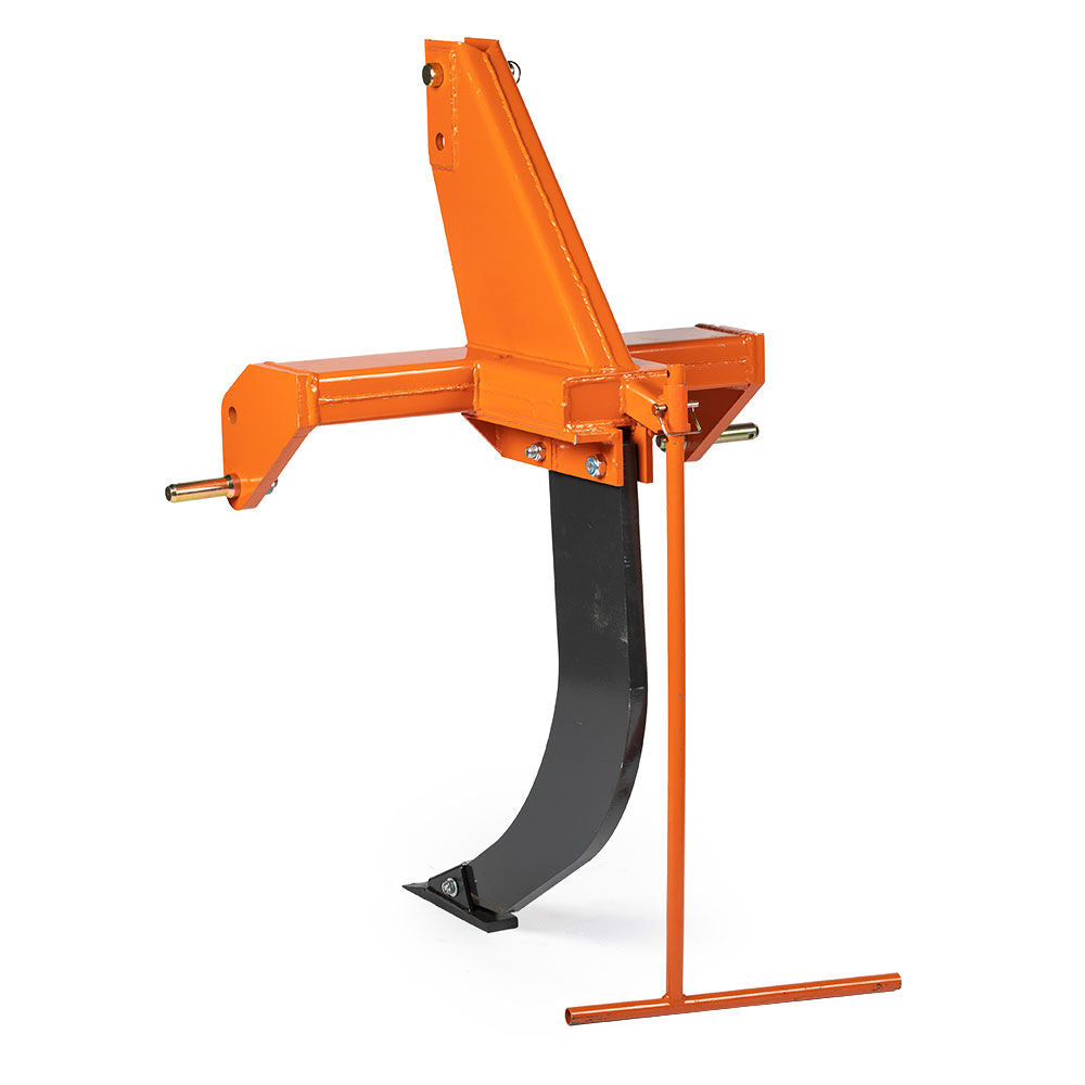 3 Point Subsoiler Attachment Fits Category 2 Tractors - Fixed Single ...